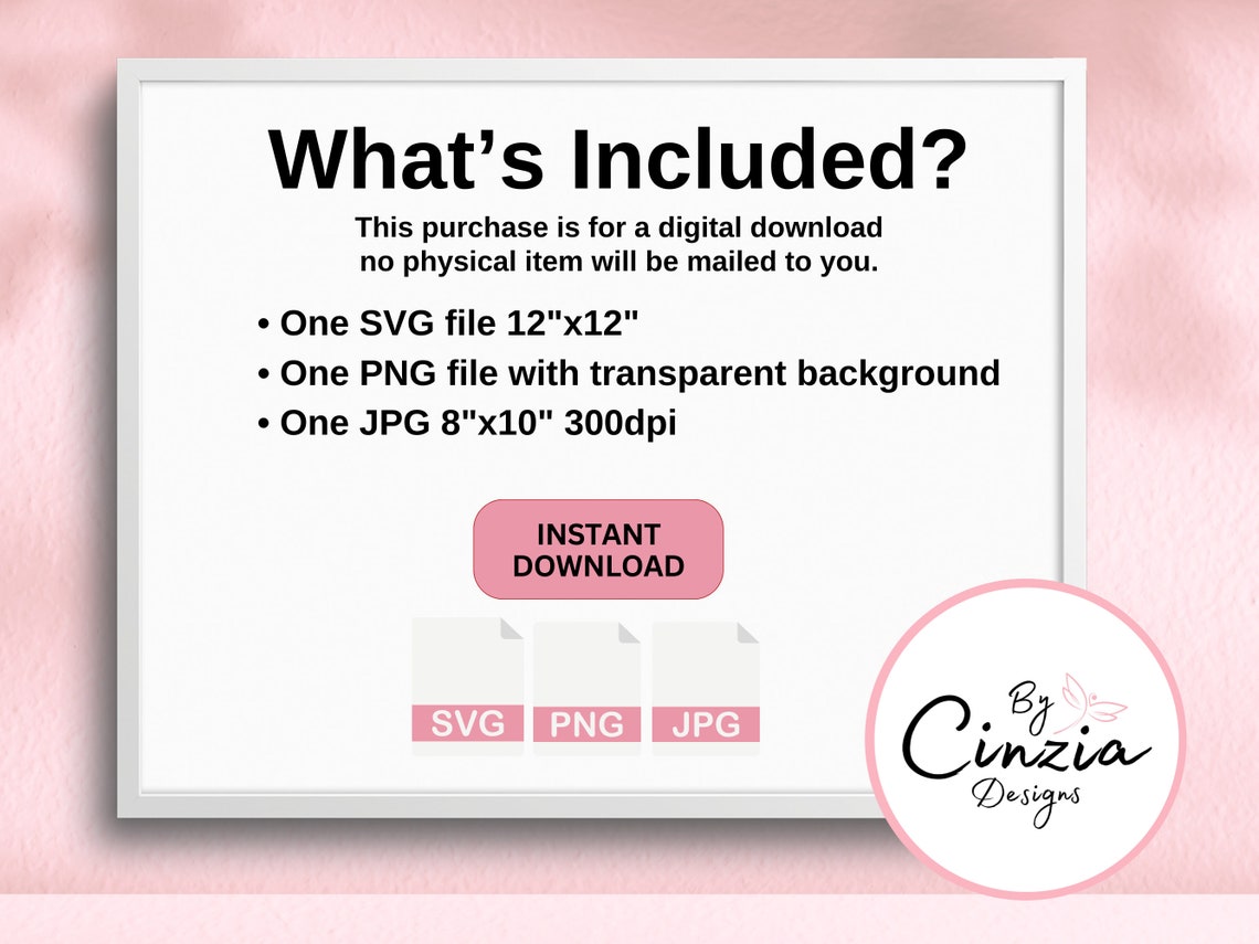 Graduation Svg 2024, Class of 2024 Svg, Svg for High School Graduation ...