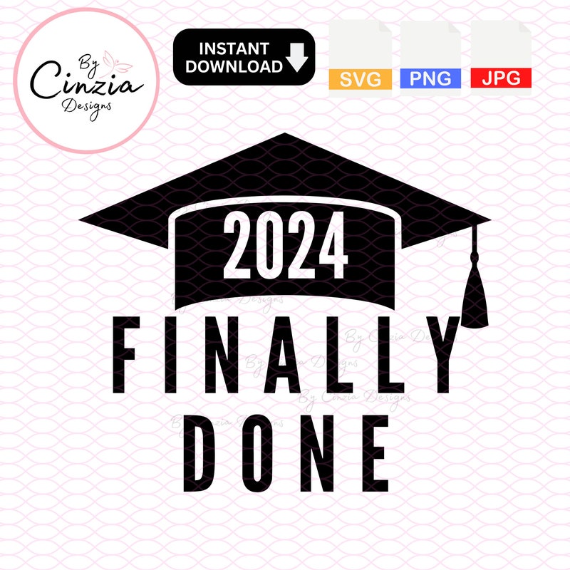Graduation Svg - Etsy