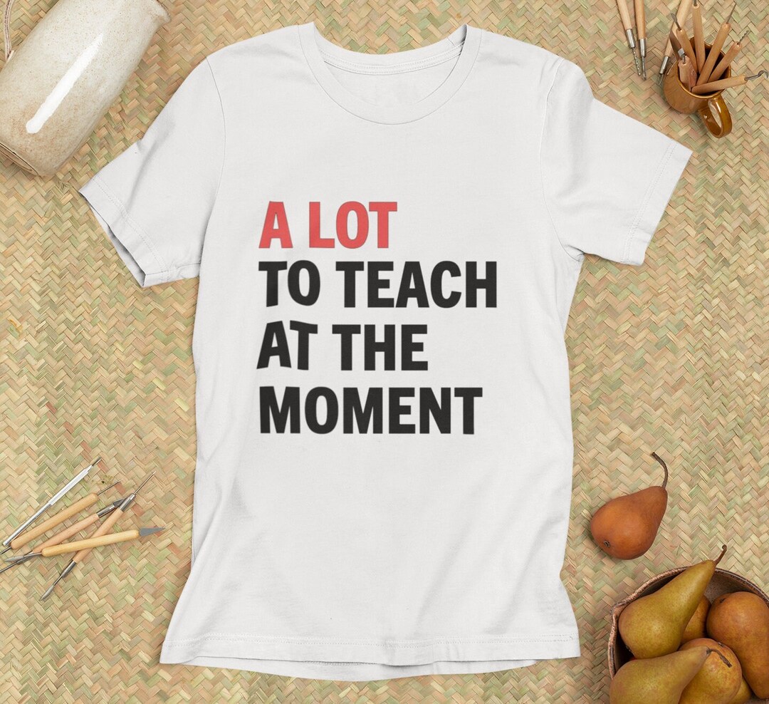 Taylor Swift Teacher Shirt - Etsy