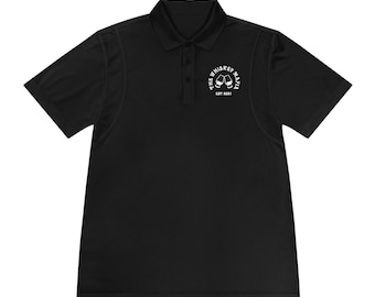 Mafia Polo Shirt - Etsy