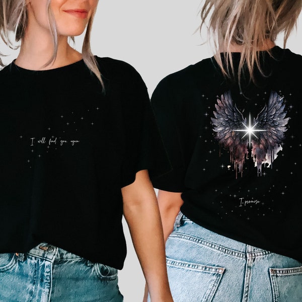 Crescent City - Etsy