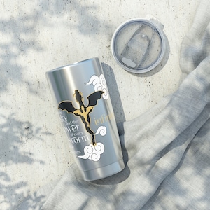 Violet's Signet Power Fourth Wing War Cry Unleashed - Etsy