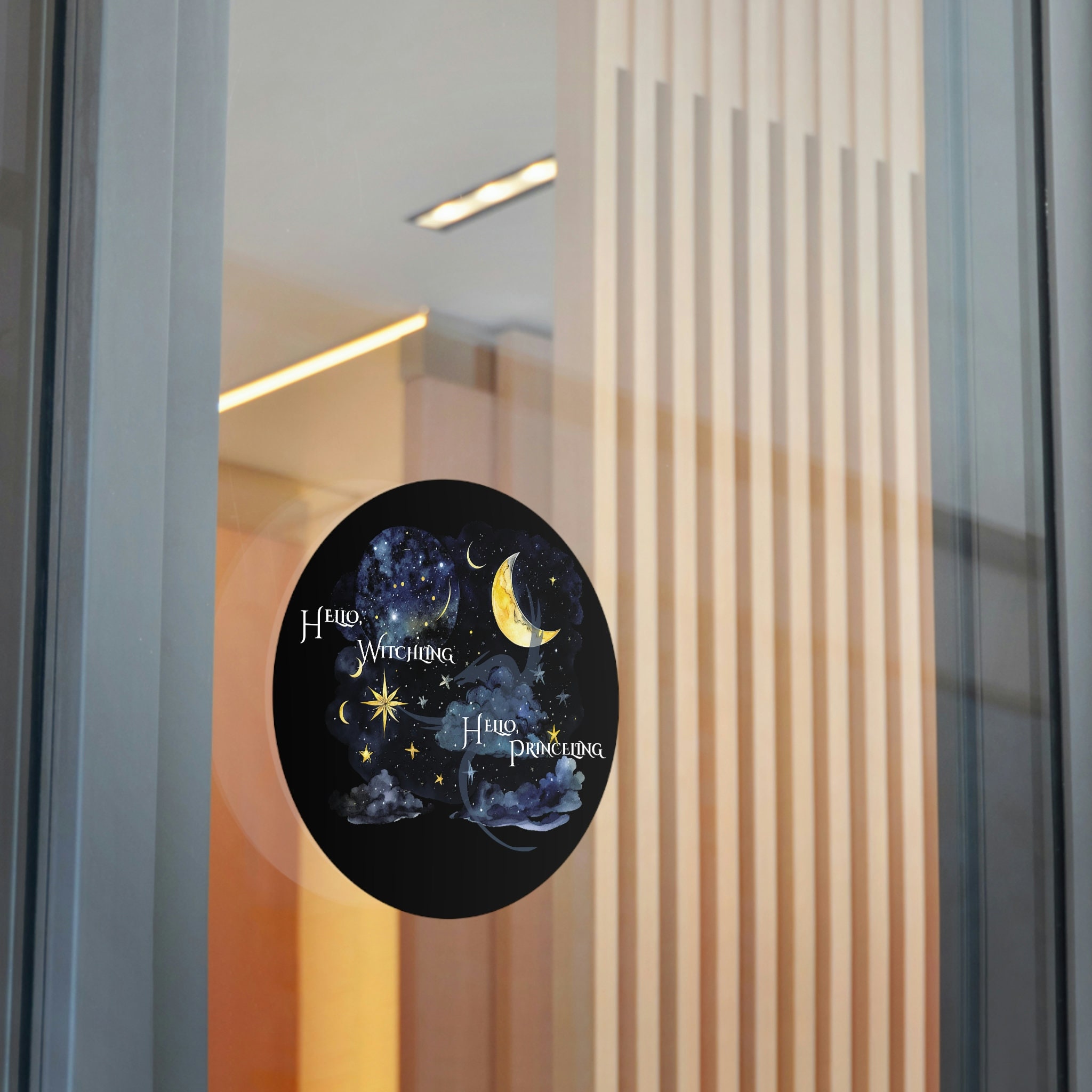 Hello Witchling Hello Princelingthe Heart-pounding Manon and - Etsy