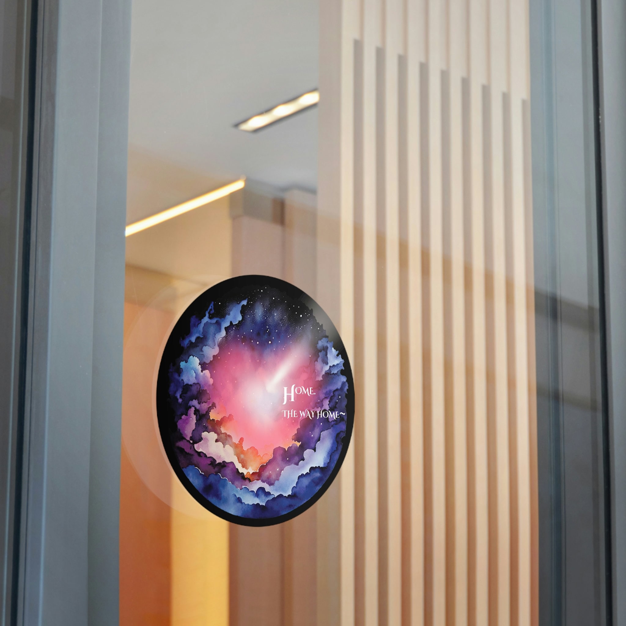 Aelin a Shooting Star Falling Home in Throne of Glass Book - Etsy