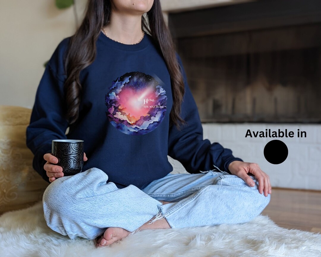 Falling Home Shooting Star Aelin Falling in Throne of Glass - Etsy