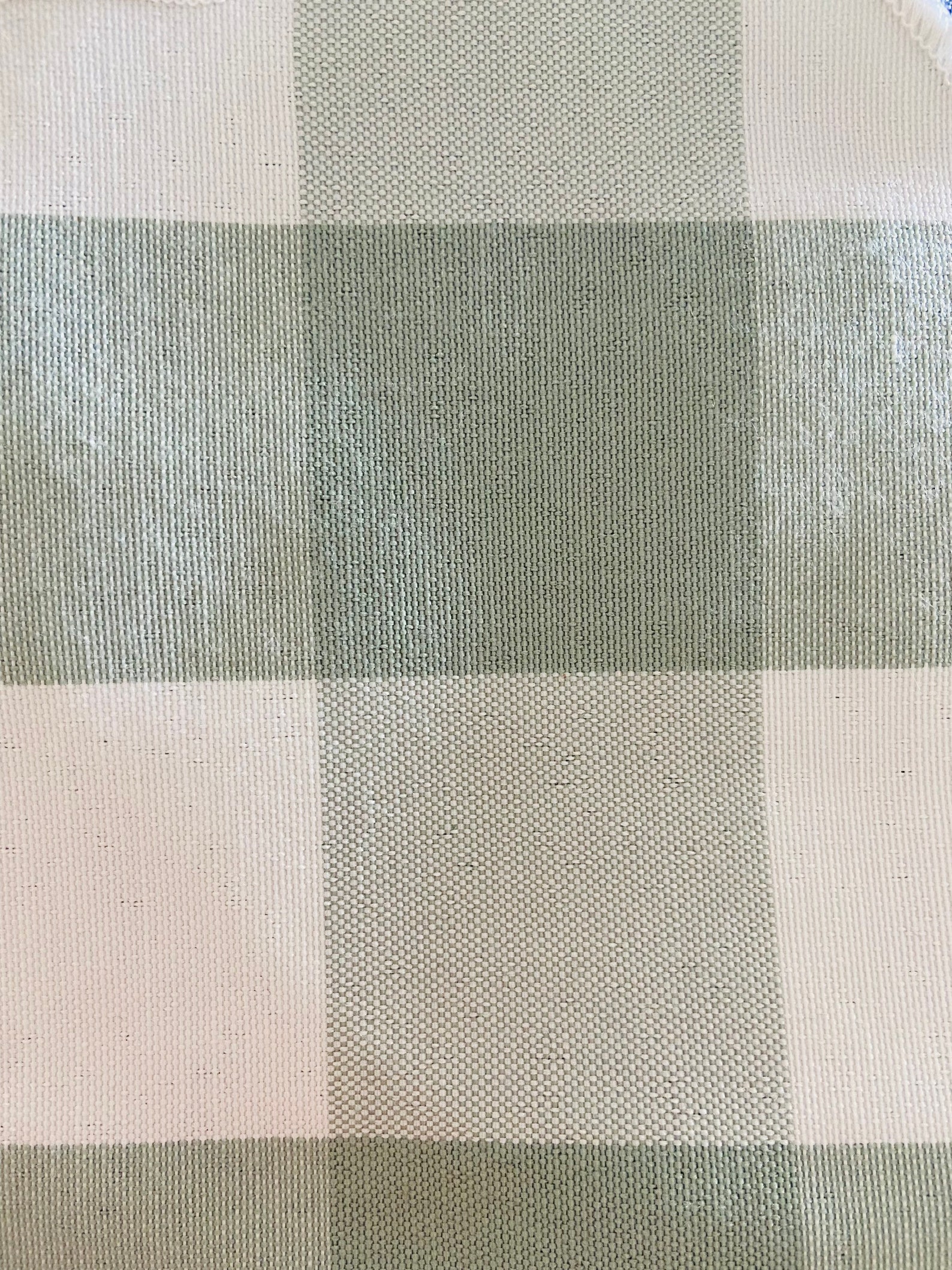 Buffalo Check-double Layer-homemade Placemats-set of 4-heart Shape ...