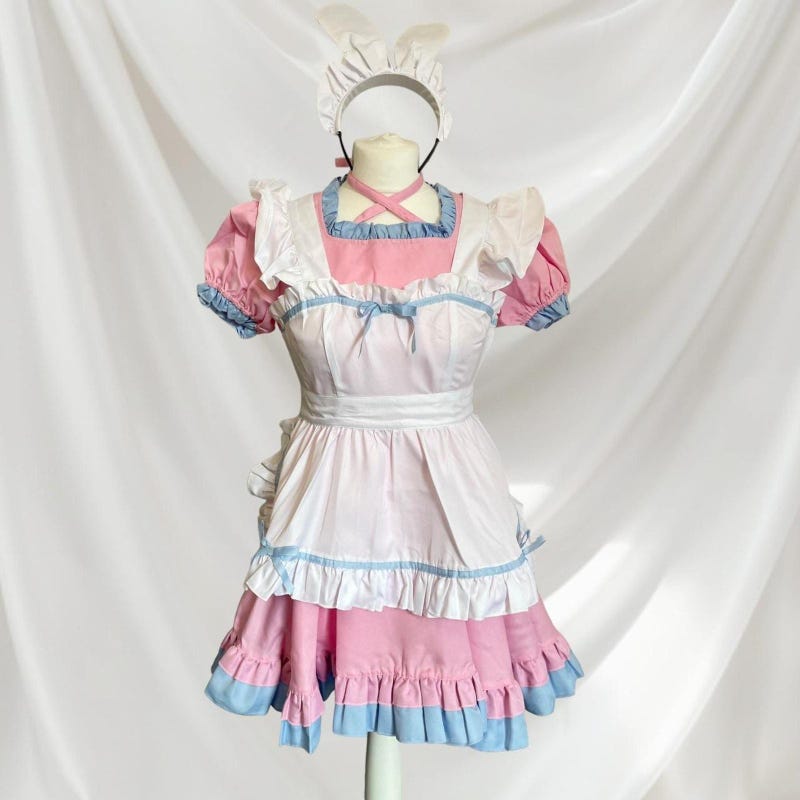 Cutecore Outfits - Etsy