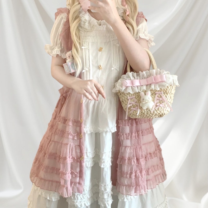 Cutecore Clothes - Etsy