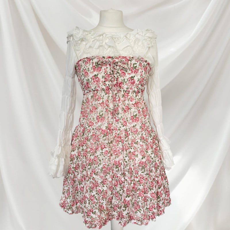 Morute Clothing - Etsy