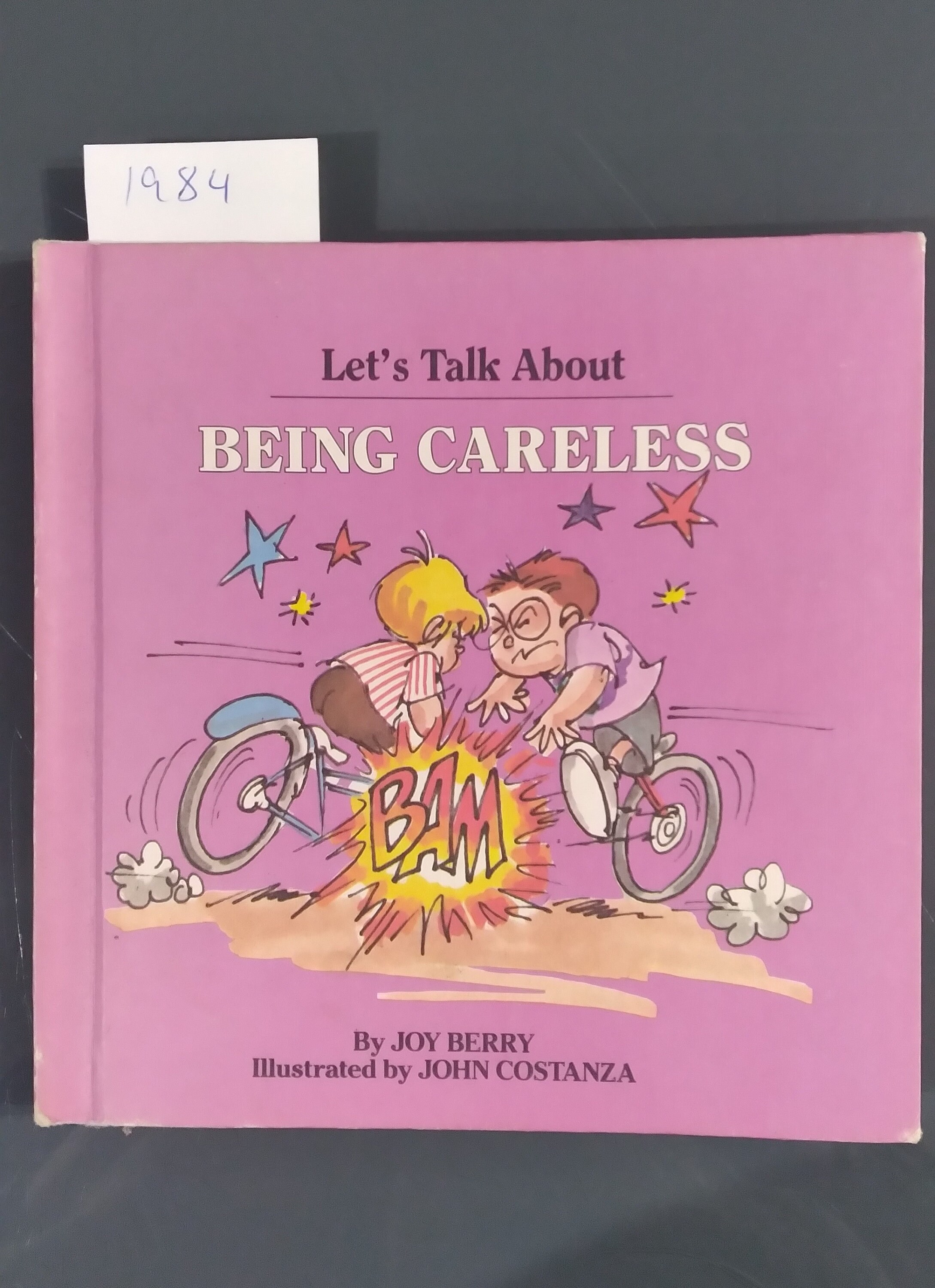 Being Careless