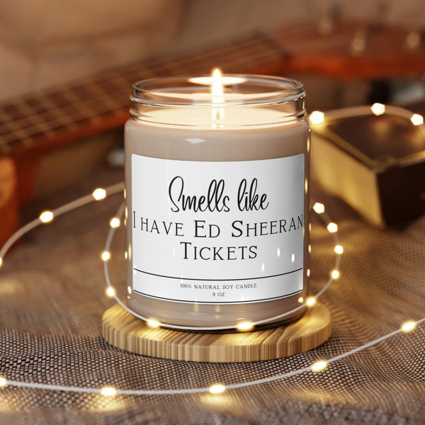 Ed Sheeran - Etsy