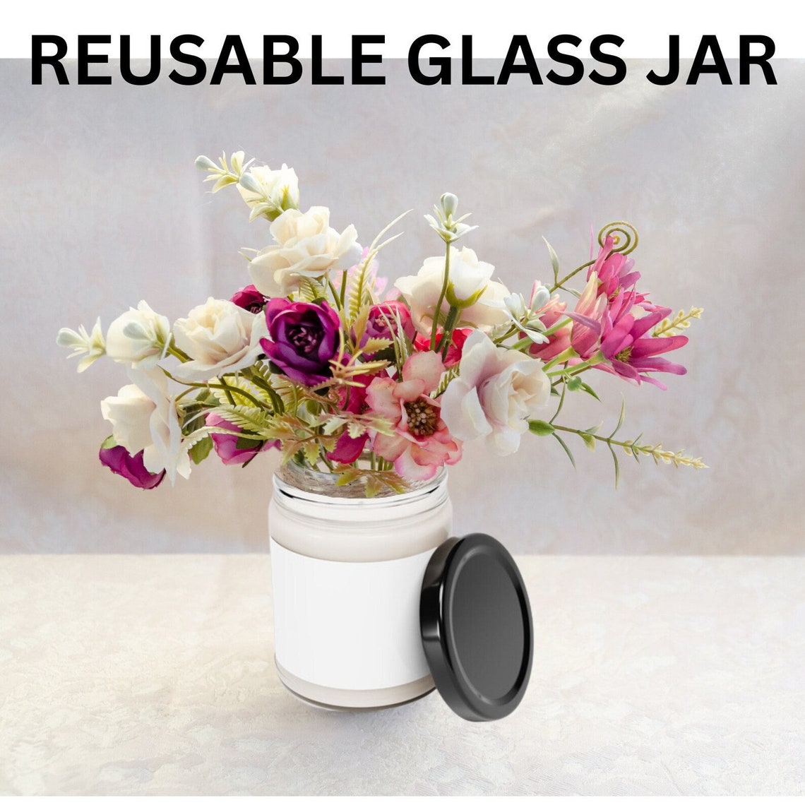Hug in a Jar, Send a Hug to Someone You Love, Gift for Best Friend ...