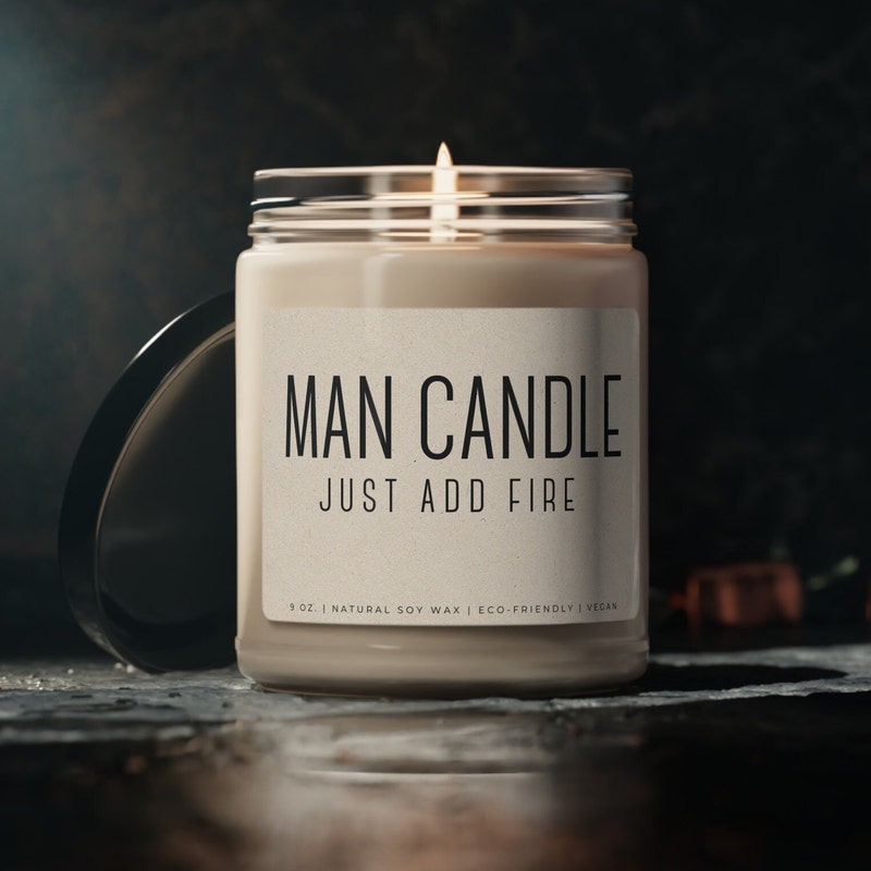 Manly Gift - 60+ Gift Ideas for 2024