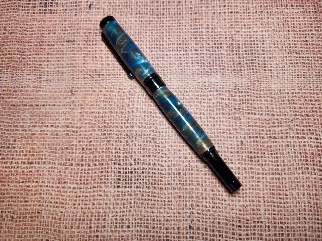 Fine Writing Pen - Etsy