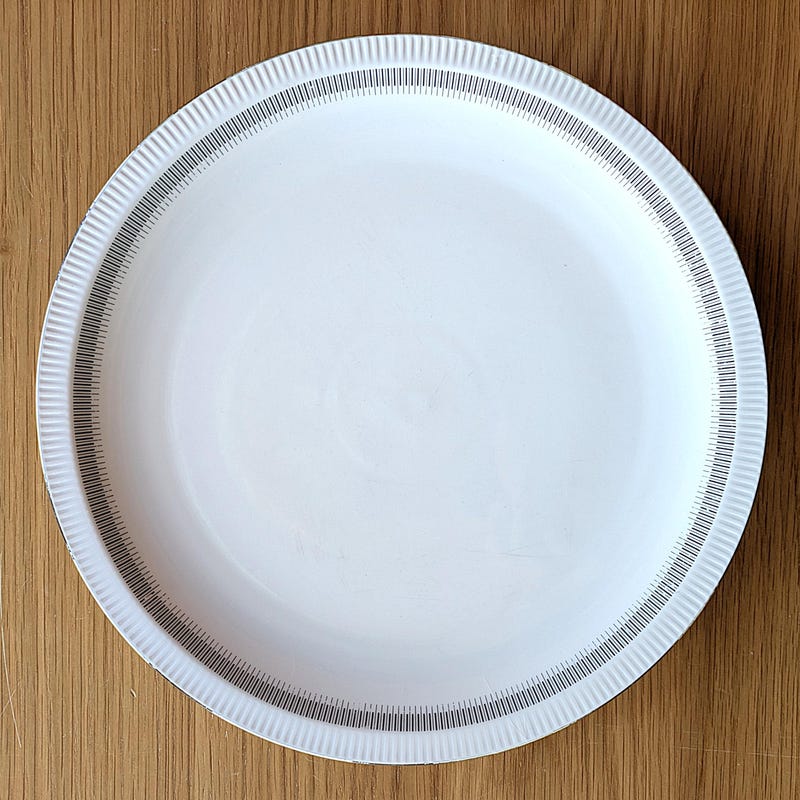 German Dinnerware - Etsy