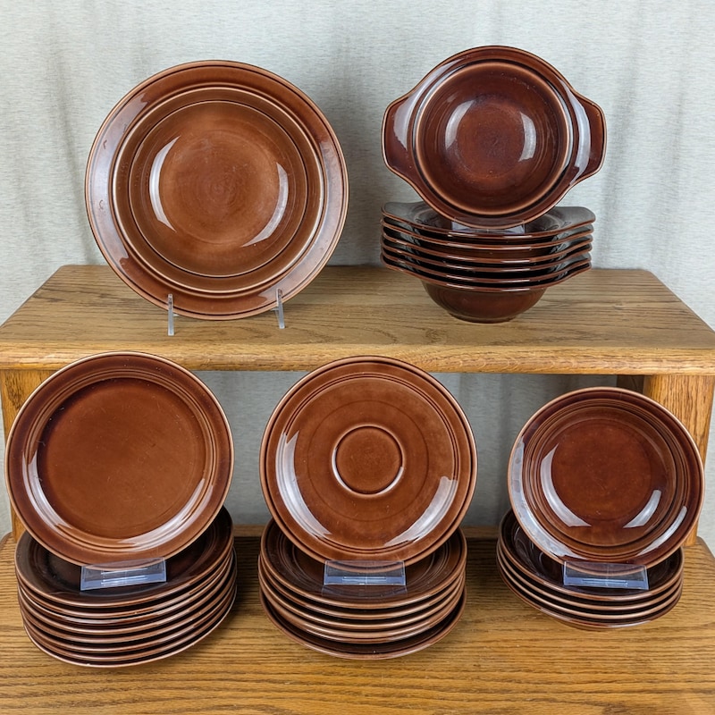 California Pottery - Etsy
