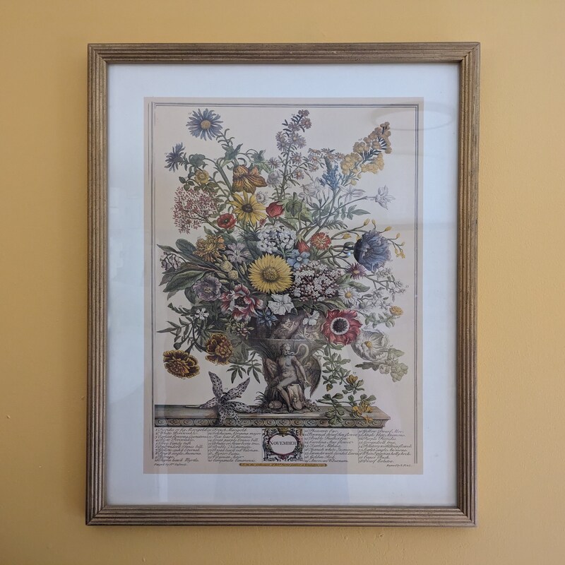 Robert Furber - Etsy