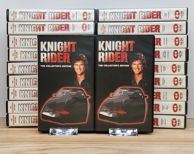 Knight Rider KITT Computer Printout Printer - Etsy Canada