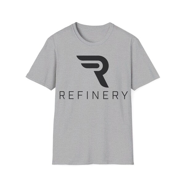Refinery - Etsy