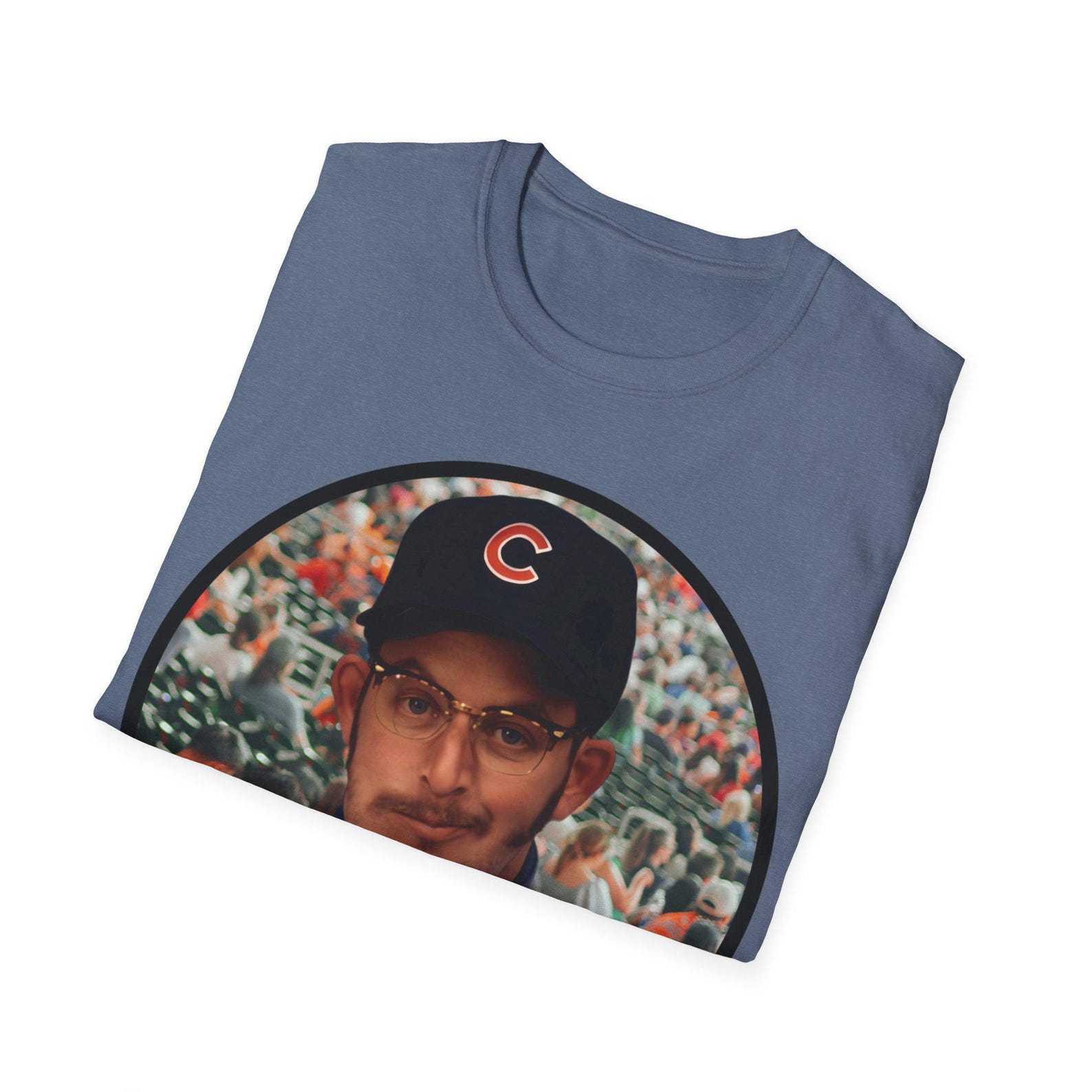 Phil Brickma Chicago Cubs Rookie of the Year Let the Big Dog Eat - Etsy