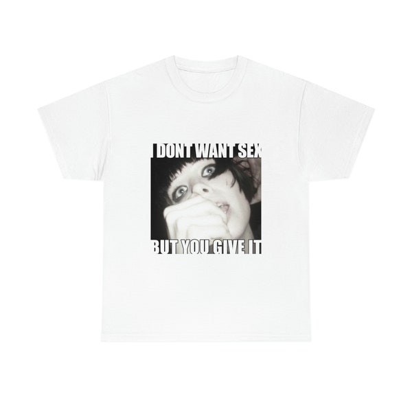 Alice Glass T Shirt - Etsy