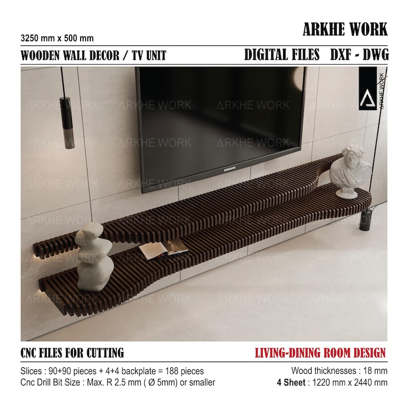 Parametric Cnc - Etsy