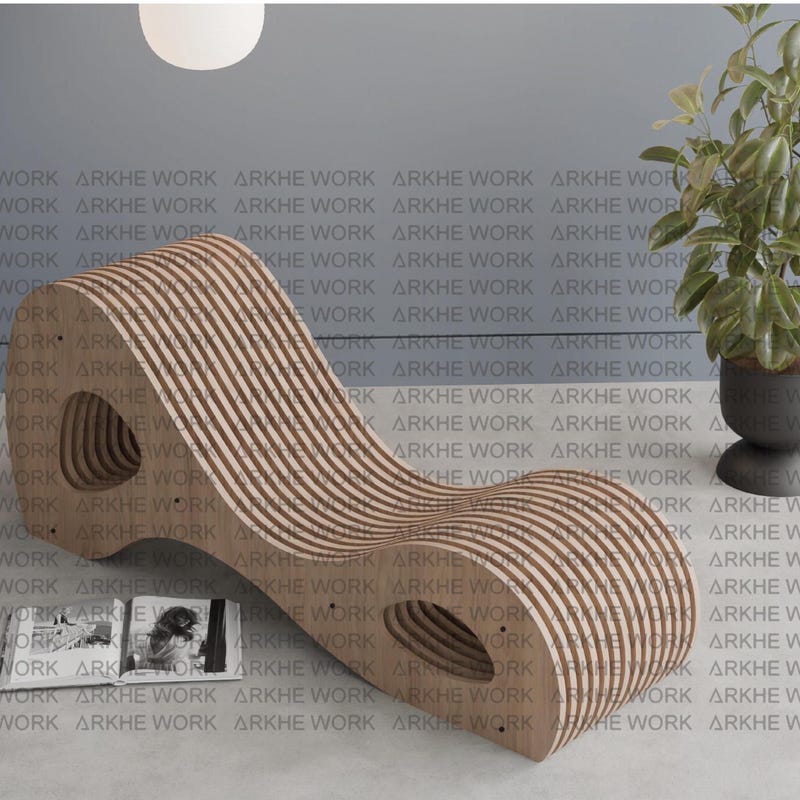 Tantric Chair - Etsy