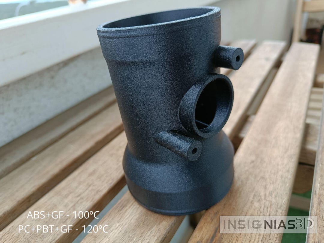 MAF Sensor Body for Toyota 2ZZ-GE Engine / Mass Airflow Sensor (MAF ...