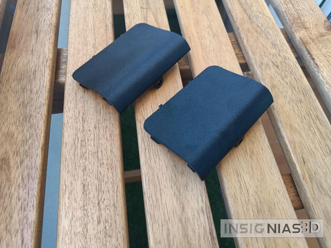 Saab 9-3 Viggen Aero Sideskirt Cover / Heel Guard (mk1). 3D PRINTING - Etsy