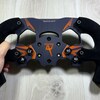 Logitech G29/G920/G923 Racing F1 Wheel Midnight Purple Mod Customized ...