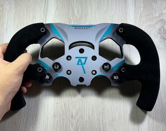 Logitech G29/G920/G923 F1 Racing Wheel - Etsy