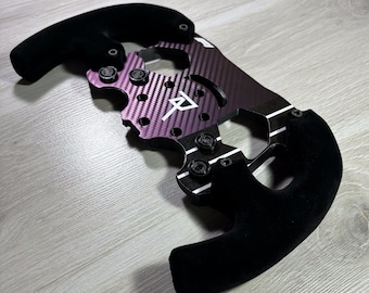 Logitech G920 F1 Wheel Mod - Etsy