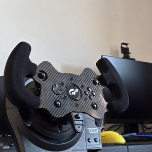 Thrustmaster T300 T300RS F1 Open Wheel Mod Pre-order - Etsy