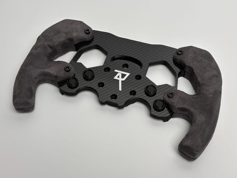 Logitech G29/G920/G923 Racing Plugin F1 Wheel Mod Customized Unique ...