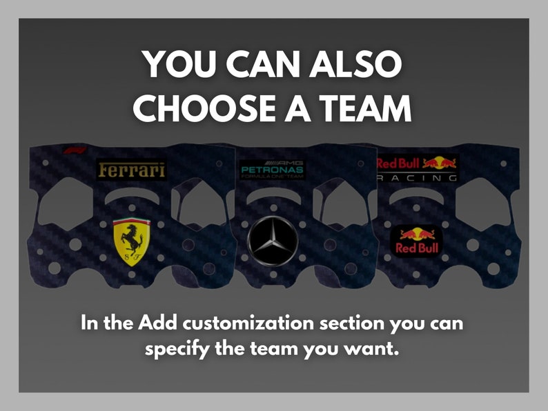 Logitech G29/G920/G923 Racing F1 Wheel Special Edition Midnight Purple ...