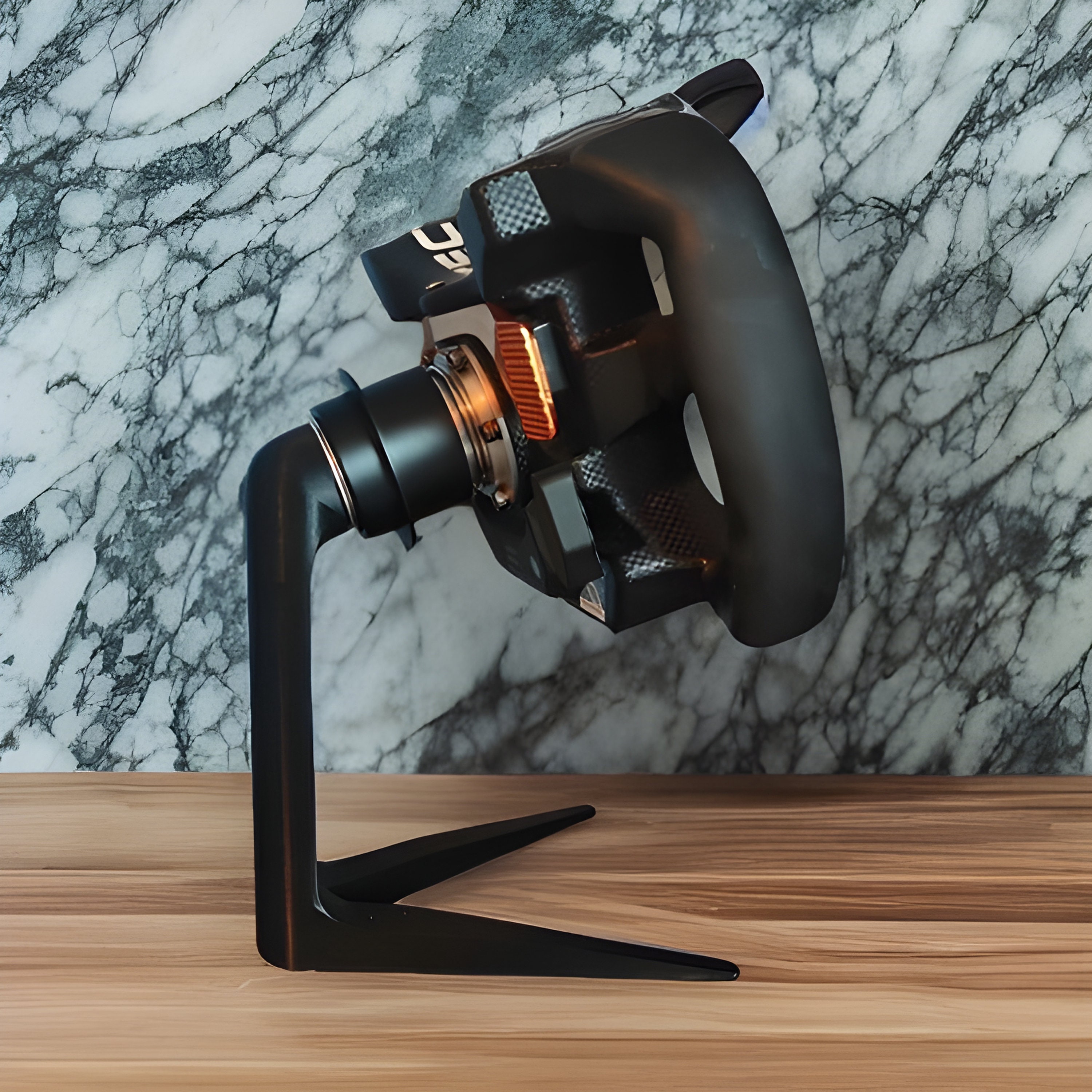 Wheel Display Stands for Fanatec Wheels - Etsy