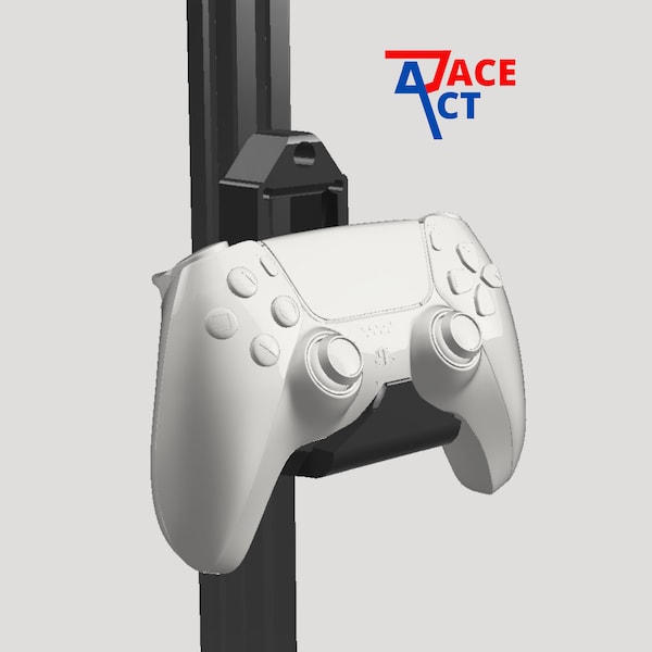 Ps5 Controller Holder - Etsy