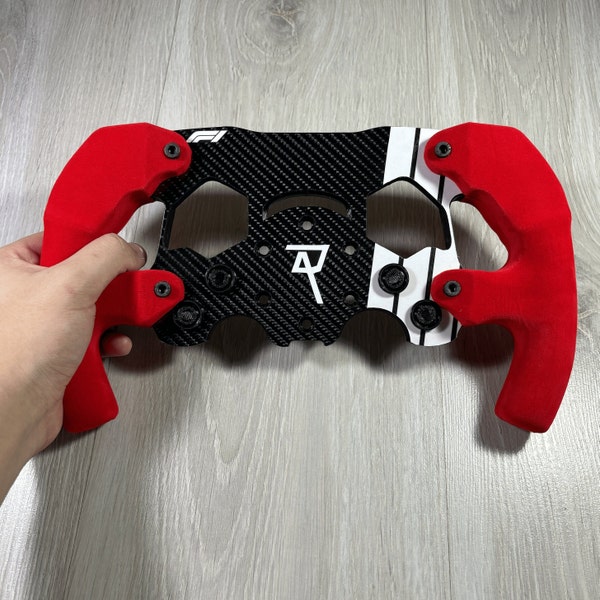 Logitech Wheel F1 Mod - Etsy