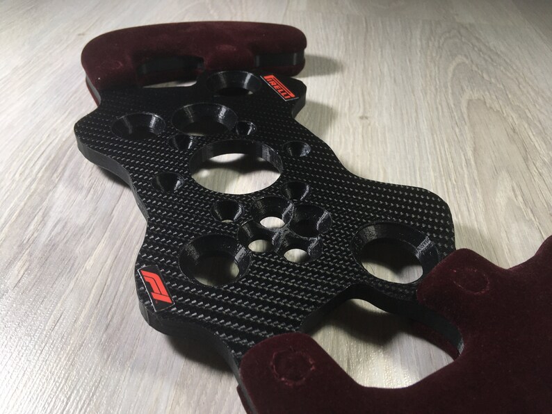 Thrustmaster T300 T300RS F1 Open Wheel Mod - Etsy