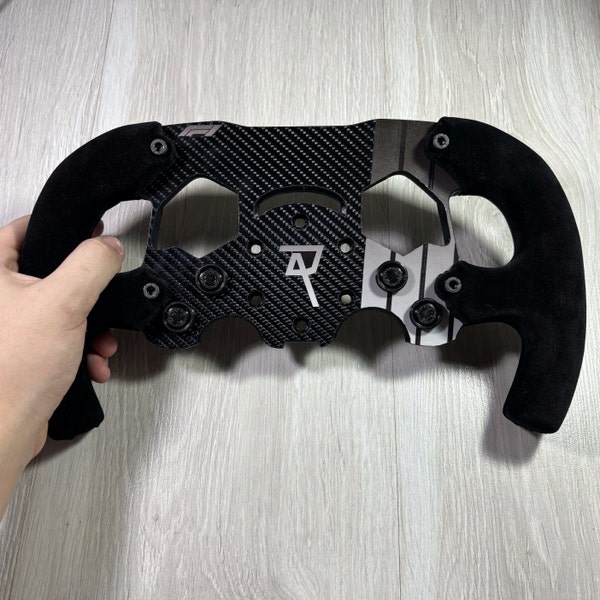 Logitech G920 Wheel Mod - Etsy