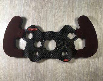 RGB Rev Shift Lights for Thrustmaster TX T300 T300RS Ts-pc Ts-xw - Etsy UK