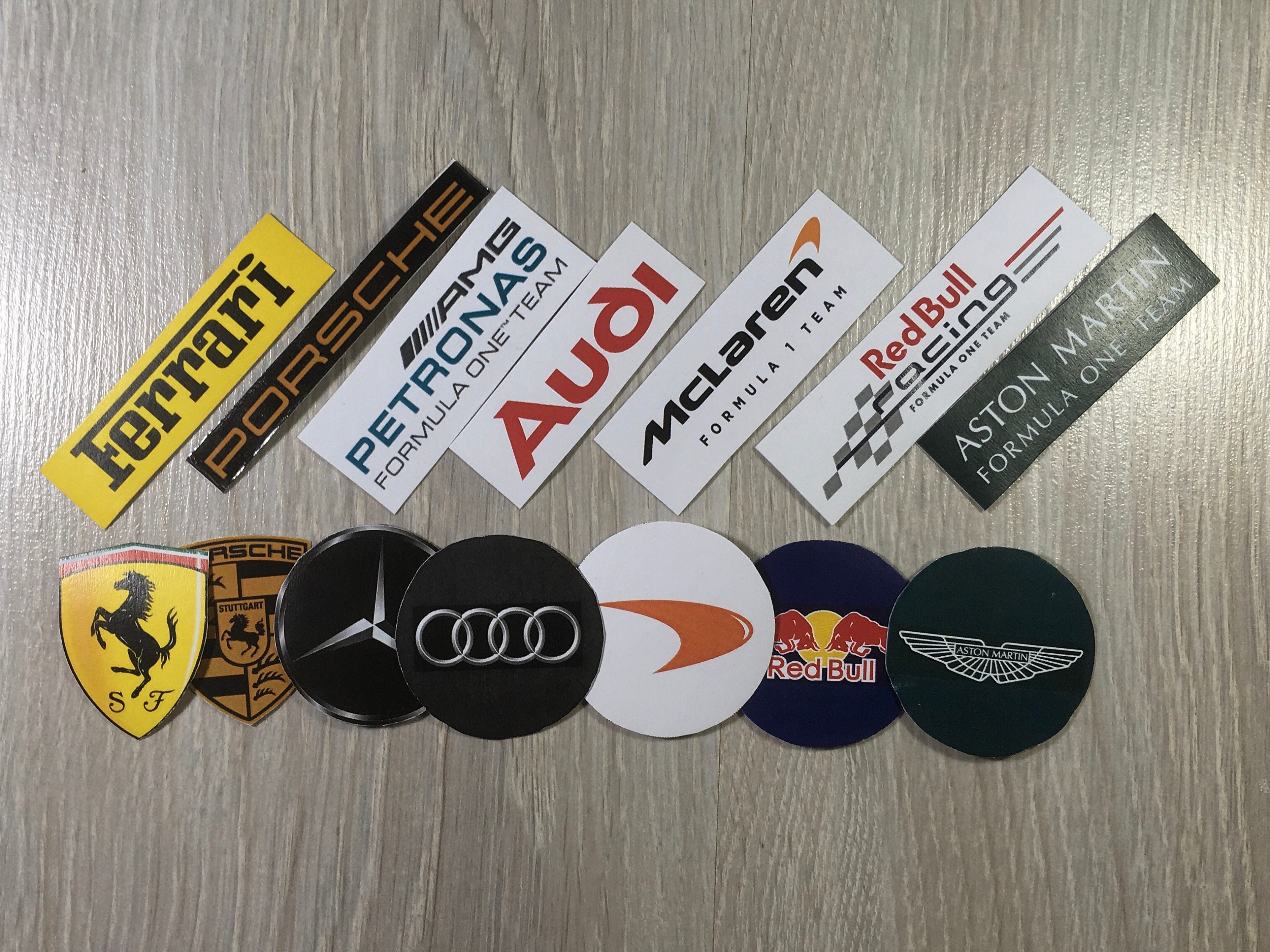 Logitech G29/G920/G923 Racing F1 Wheel Mod Fabric Grip and - Etsy