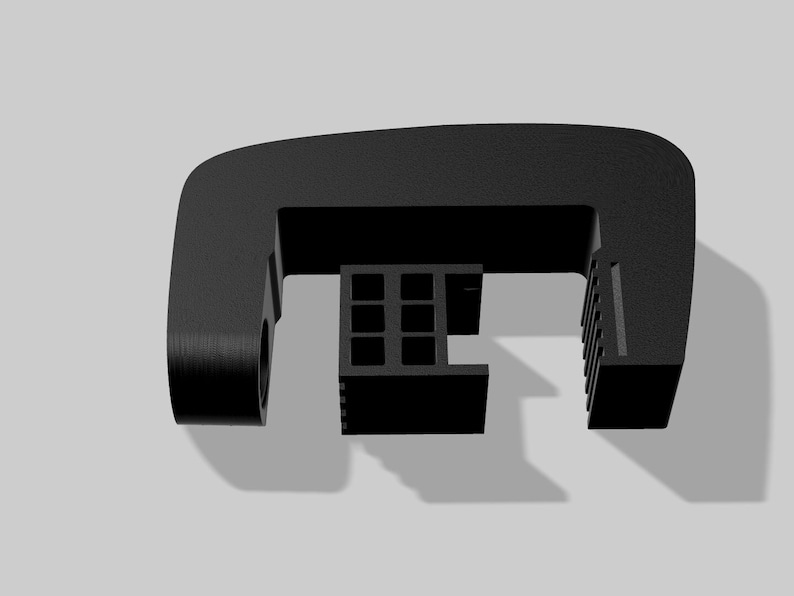 Logitech G25 G27 G29 G920 Replacement Clamp and Extended Clamp - Etsy