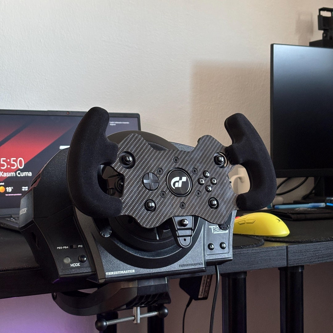 Thrustmaster T300 T300RS F1 Open Wheel Mod Pre-order - Etsy