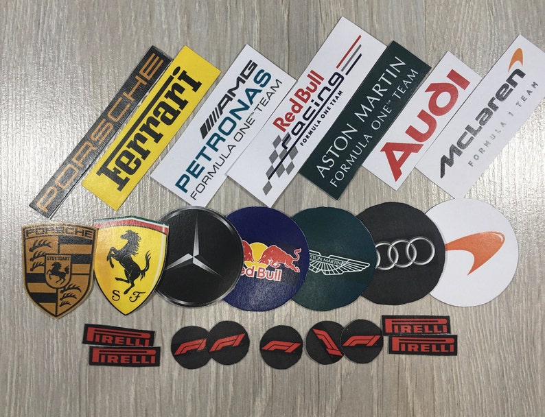 Logitech G29/G920/G923 Racing F1 Wheel Mod Fabric Grip and - Etsy