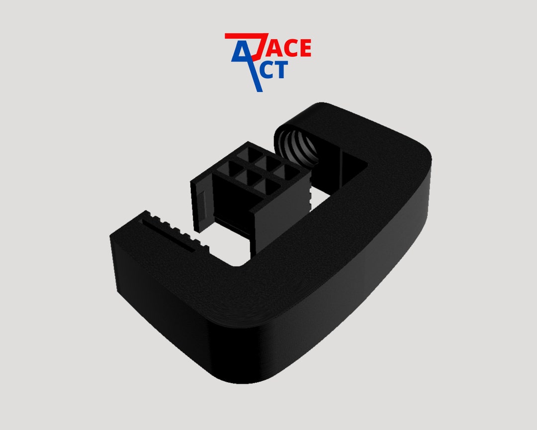 Logitech G25 G27 G29 G920 Replacement Clamp and Extended Clamp - Etsy