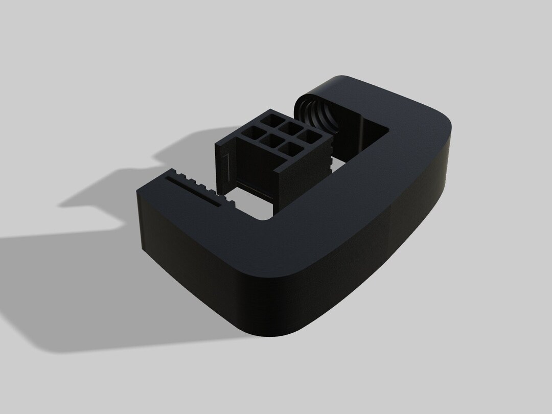 Logitech G25 G27 G29 G920 Replacement Clamp and Extended Clamp - Etsy