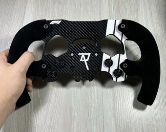 Logitech G920 F1 Wheel Mod - Etsy