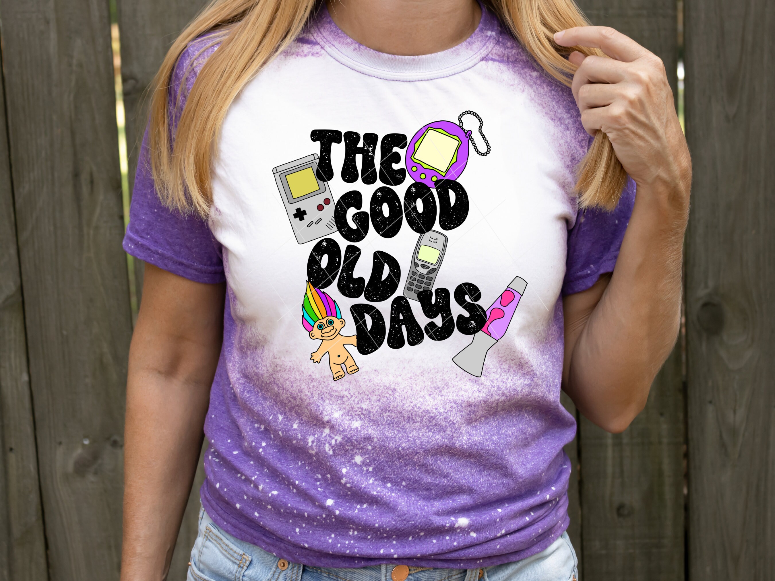 90s Things PNG, 90s Good Old Days, 90s Nostalgia, 90s Shirt Png, Back ...