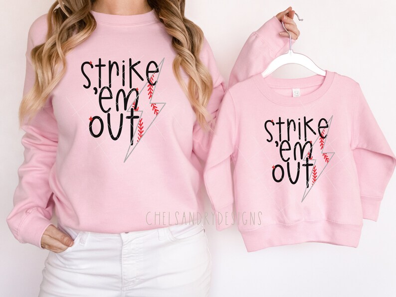 Baseball Strike 'em Out PNG, Baseball Png, Bball Png, Baseball ...